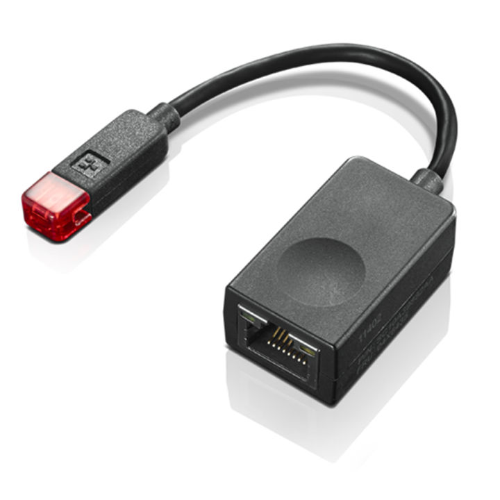 Thinkpad Ethernet Extension Cable 4x90f84315 Thinkpad Ethernet Adapter Cable Network Adapter For