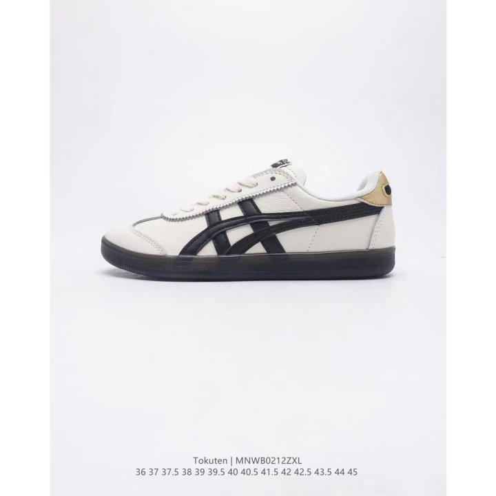 onitsuka MEXICO 66 TOKUTEN Men Women Running Shoes Trendy Shoes Low-Top ...