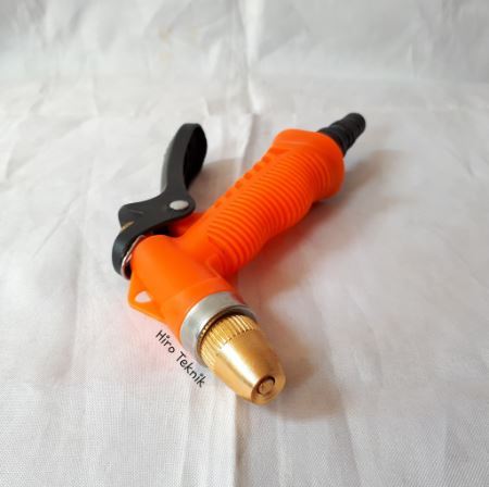 SEMPROTAN AIR MODEL PISTOL / SEMPROTAN TAMAN | Lazada Indonesia