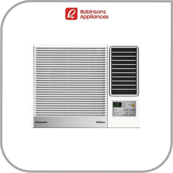Panasonic 1.0 hp Window Type Aircon (CW-U921JPH) | Lazada PH