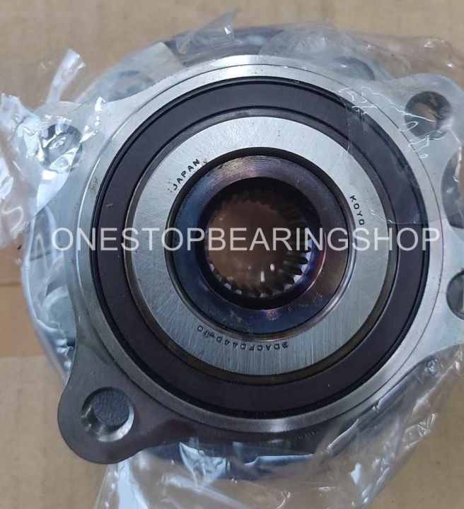 43550-42010 / BRANDNEW REPLACEMENT TOYOTA RAV4 2008 2WD (2005-2012 PROD ...