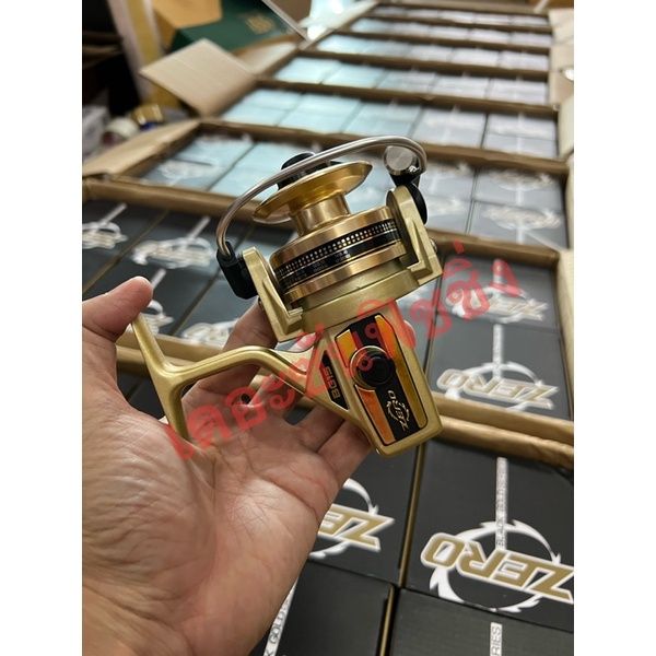 รอก Zero Bg 15 Gold Limited ของแท้100% | Lazada.co.th