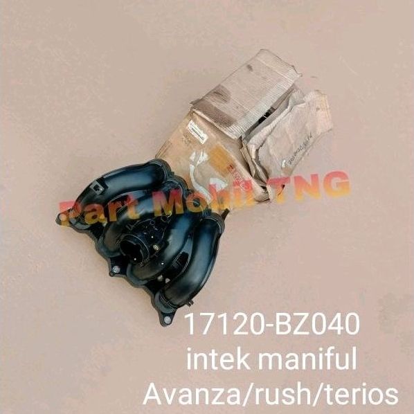 Manifold Manipol Minyak Intake Toyota Avanza Xenia 13 1300cc VVTI Rush ...
