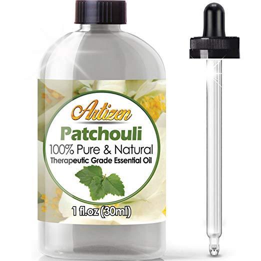 Artizen 100% Pure and Natural Oil 30 ml (Patchouli) | Lazada PH