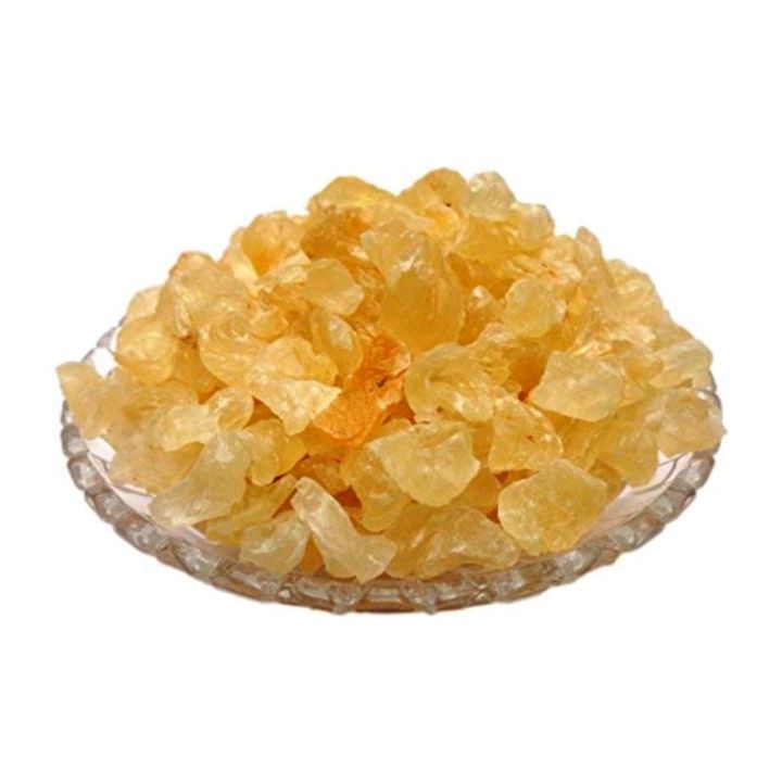 Getah Anggur Gum arabic 100g/250g | Lazada