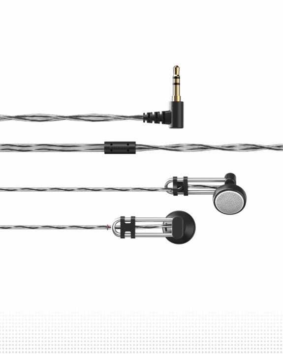 Moondrop U-2 HiFi Earbud | Lazada PH