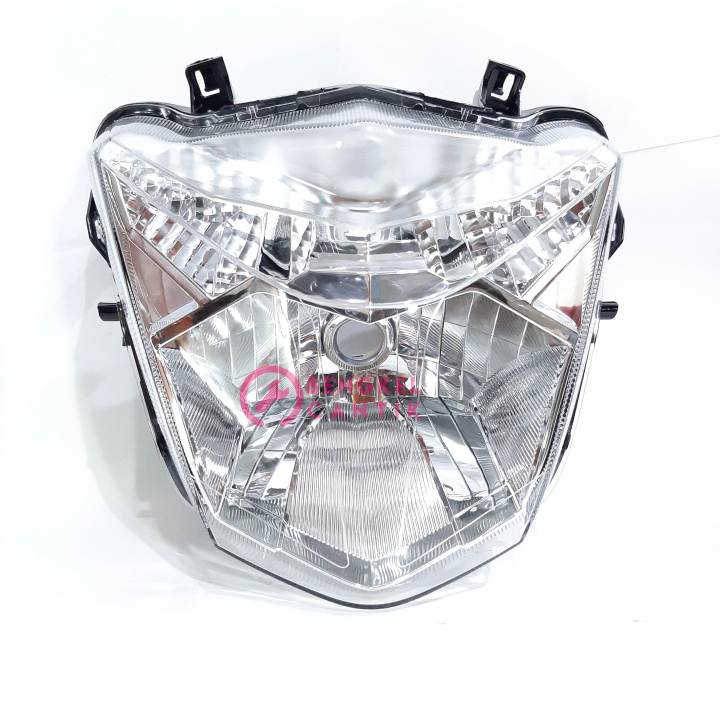Reflektor Lampu Depan HONDA Beat ESP NEW 2016 Beat STATER HALUS Beat ...