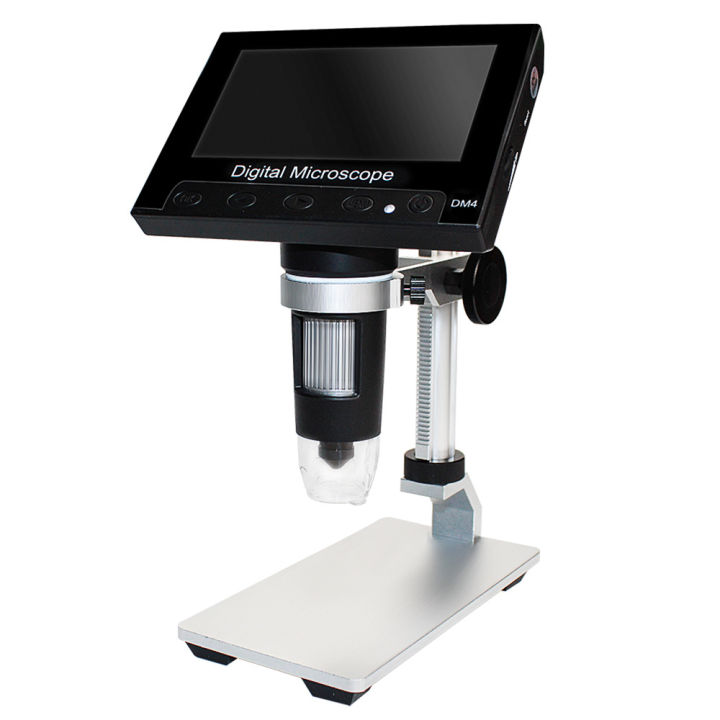 4.3 Iinch Digital Microscope | Lazada PH