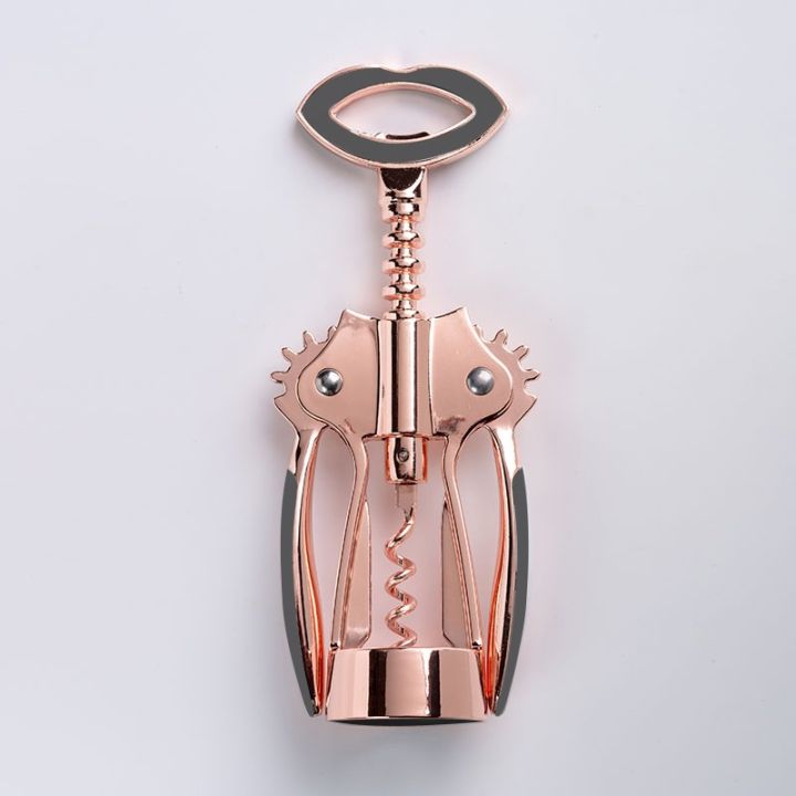 JAYA MATA Wing Corkscrew Wine Opener (JM149) | Lazada
