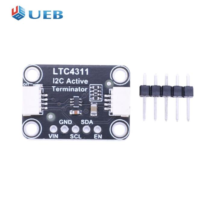 LTC4311 I2C Extender Active Terminator for STEMMA QT/Qwiic | Lazada