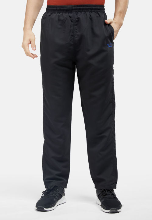 Cheetah Microfibre Track Pants With Flat Hem - 51120(R) | Lazada