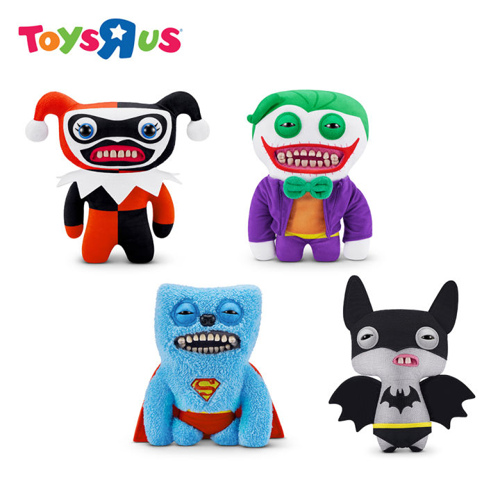 Fuggler - Funny Ugly Monster X DC Assortment Season 1 | Lazada PH
