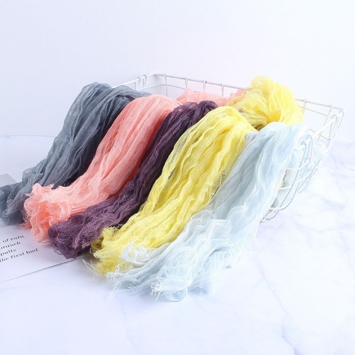 Ins Style Gauze Photography Cloth Photoshooting Props Studio | Lazada