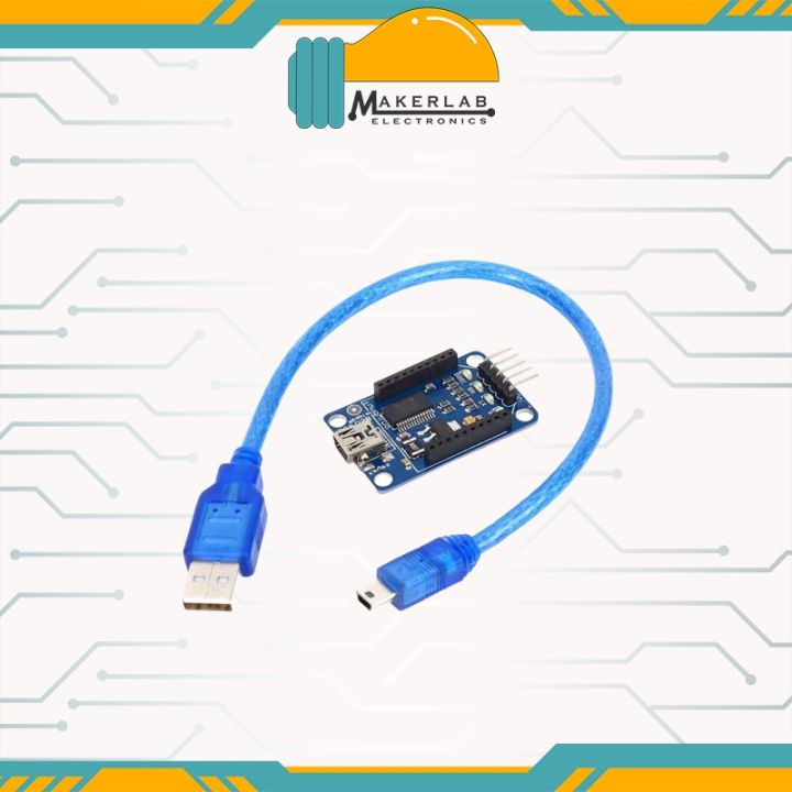 Xbee Explorer USB | Lazada PH