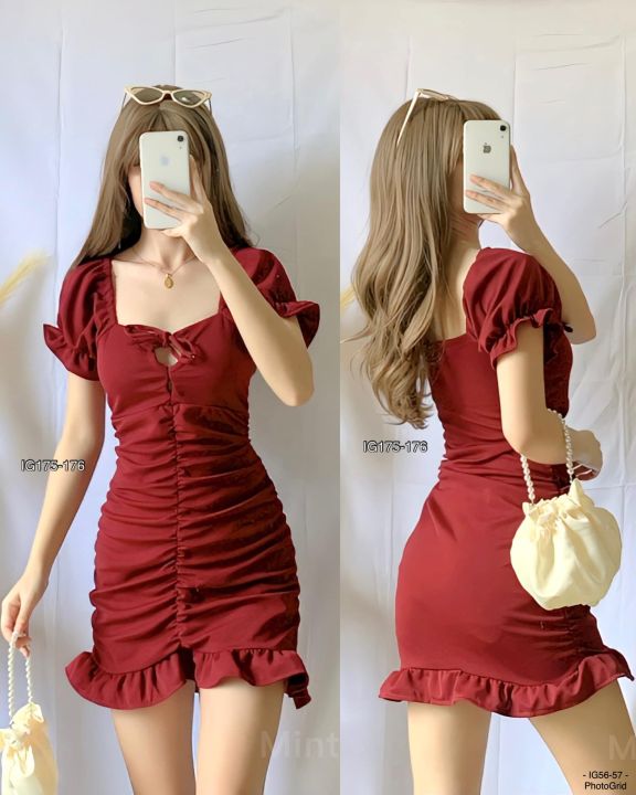 Bianca Dress Lazada Ph Buy Sell Online Dresses With Cheap Price Lazada Ph