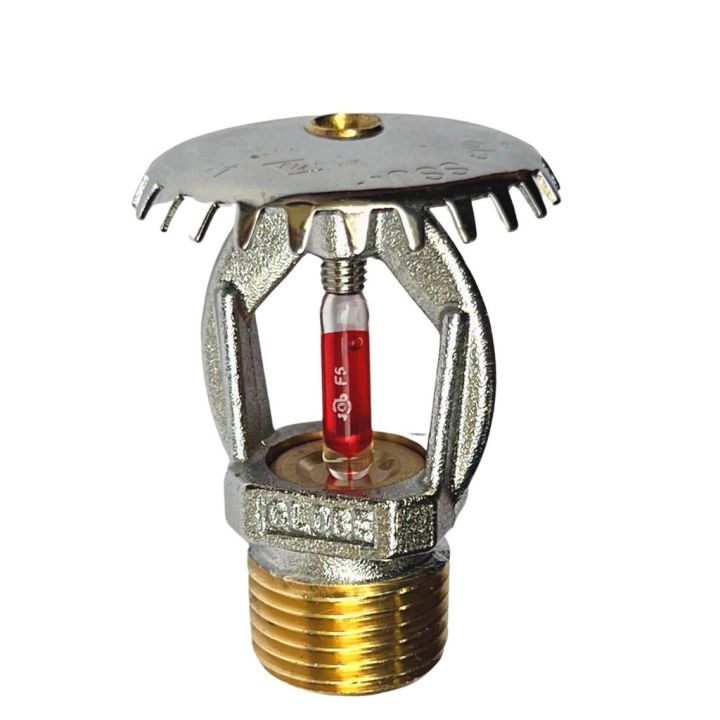 Sprinkler Head Upright UL Listed FM Approved - 1/2 | Lazada PH