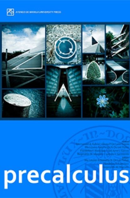 [E-BOOK] Precalculus | Lazada PH