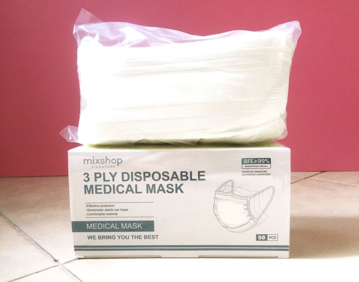 2024 CONTINUE WEARING Lor! Certified Premium Medical Grade Adults ...