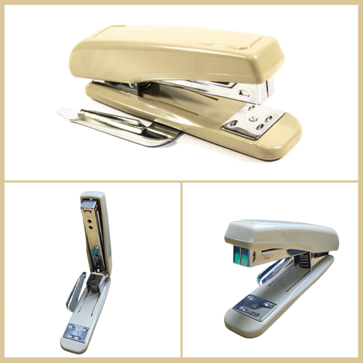 JOY Stapler With Staple Wire Remover No. 405 , Office Stapler with ...