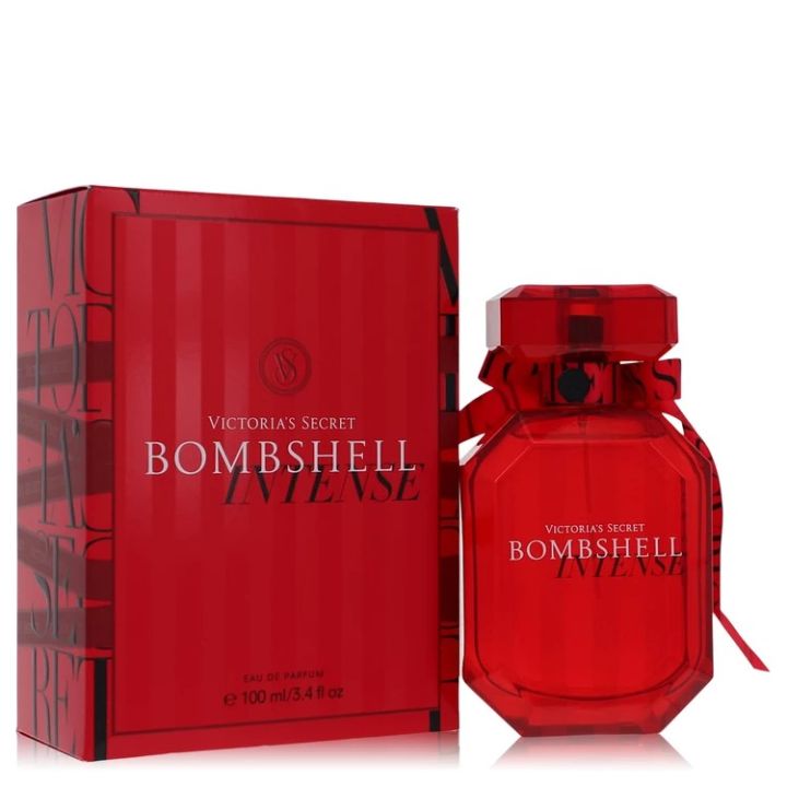 VICTORIA'S SECRET BOMBSHELL INTENSE 100ML EDP | Lazada PH