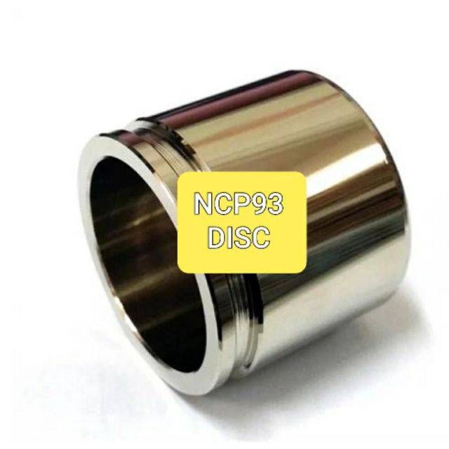 TOYOTA VIOS NCP93 (REAR DISC)DISC BRAKE PISTON | Lazada