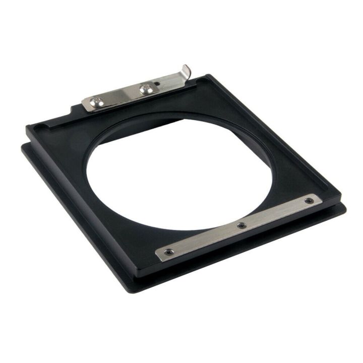 Limited Time Discount Toyo View 110X110mm To Linhof Technika 96X99mm ...