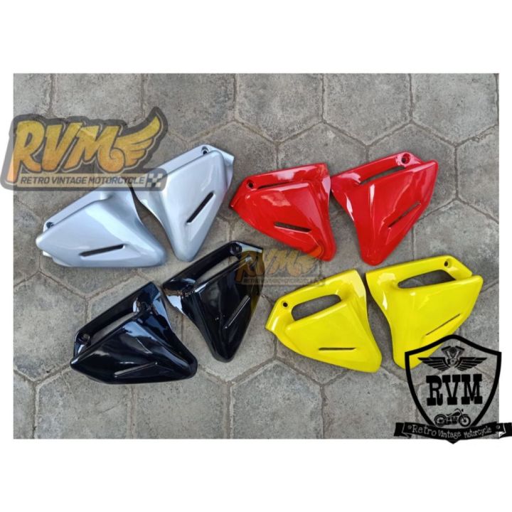 sayap tangki tiger lawas kupingan tangki tiger lama kupingan tangki ...