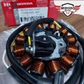 SPULL PULSER SPUL ASSY COMP HONDA MOTOR BEAT FI PGM OLD LAMA CBS VARIO ...