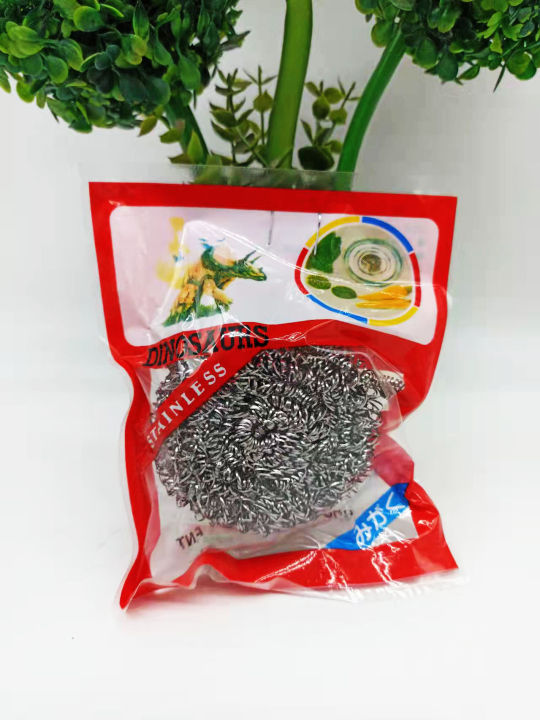 Kitchen Steel Wool Round High expert cleaning Stainless Steel Wool ...