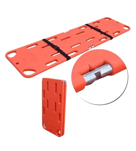 Tandu Long Spinal Board (CPR Board) | Lazada Indonesia