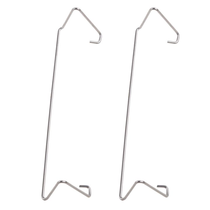 2 PCS Dissipate Heat Clip Clamp Computer CPU Cooling Fan Clips ...