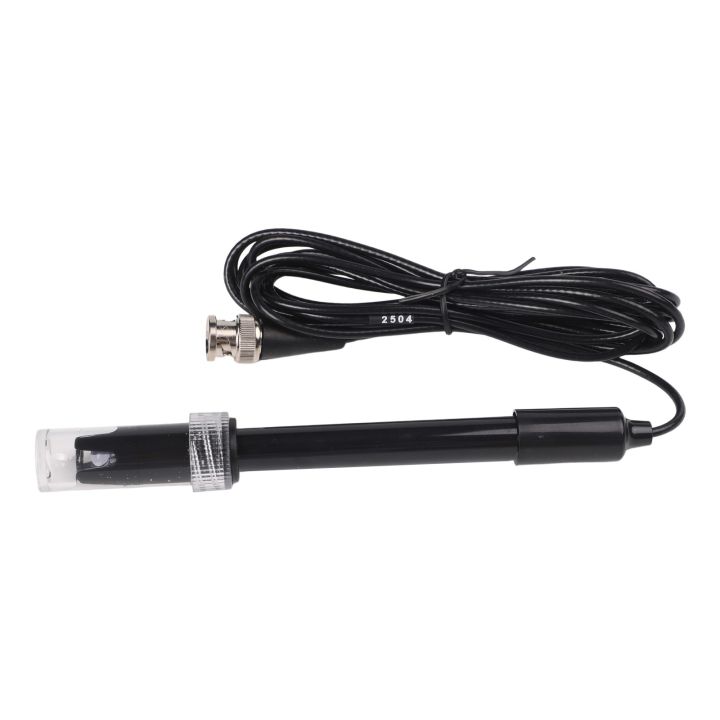 【YF Elife】 PH Sensor Probe 014 with For BNC Connector for Pool and ...