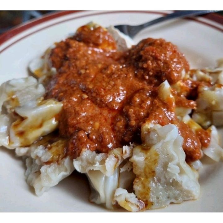 Siomay Bandung Somay Siomai Ikan Tenggiri Asli Bandung | Lazada Indonesia