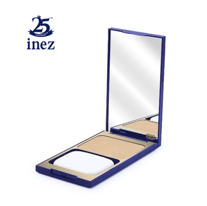 Inez Color Contour Plus Compact Powder | Lazada Indonesia
