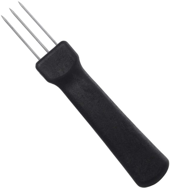 YBS 5.5 inch Long 3 Sharp Prongs Sausage Pricker (1 Count) | Lazada PH
