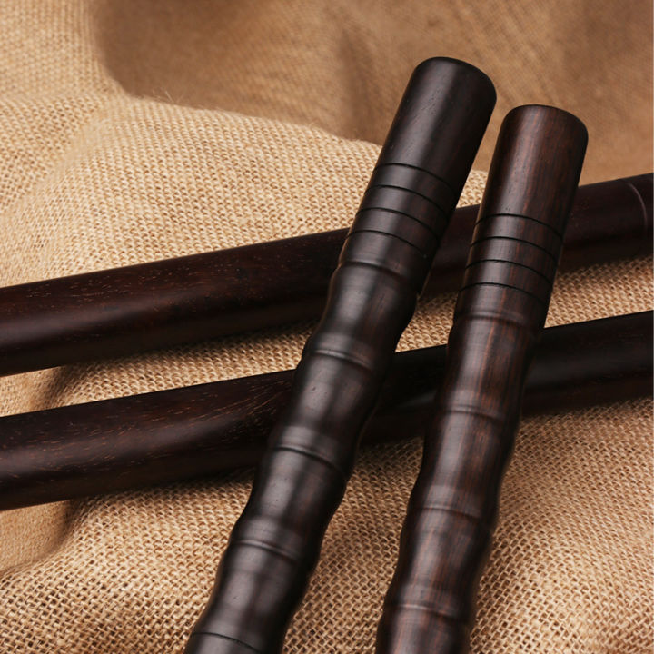 Ninja wind stick Bruce Lee short stick ebony Philippine short stick ...
