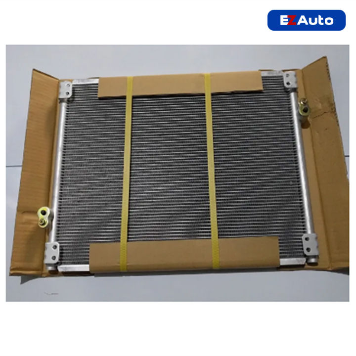 Toyota Hiace Condenser/1989-2004 Model/Hi-Ace/4th Generation/Long Van ...