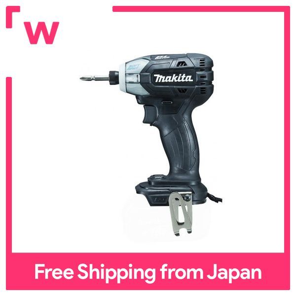 Makita Soft Impact Driver TS141 (18V) Black Torque 40Nm Battery etc ...