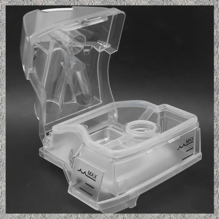 Water Chamber for AirSense 10 Humidifier Water Tub S10 Series CPAP ...