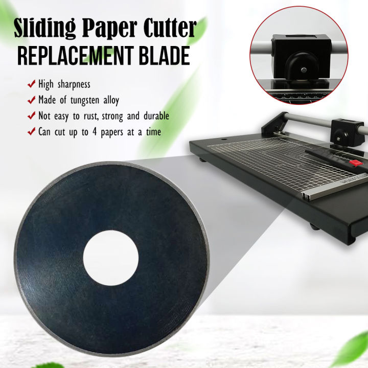 Quali-Products - Replacement Blade For Sliding Cutter | Lazada PH