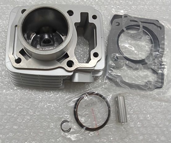 CNC cylinder block tmx supremo std | Lazada PH