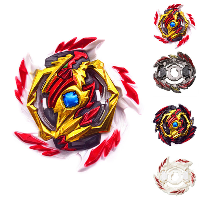 Beyblade Burst B-145 VENOM DIABOLOS.Vn.Bl DX Starter Takara Tomy 100% ...