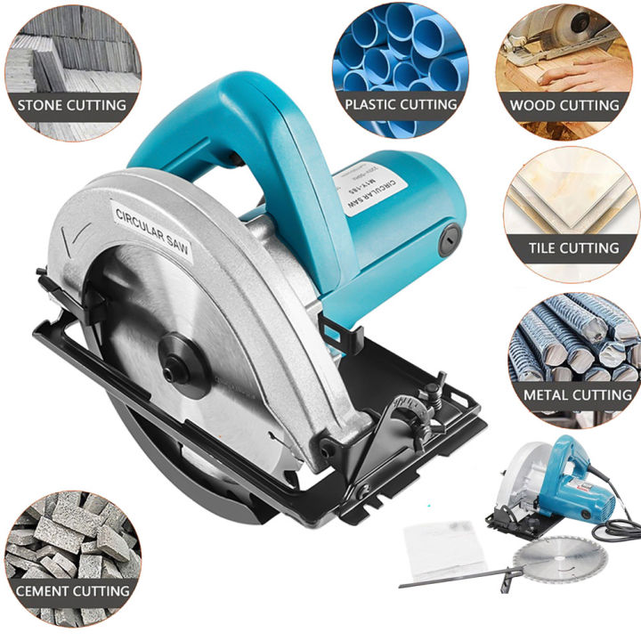 Circular Saw 5806B 16000RPM Machine Floor Tile Cut Machine Ceramic ...