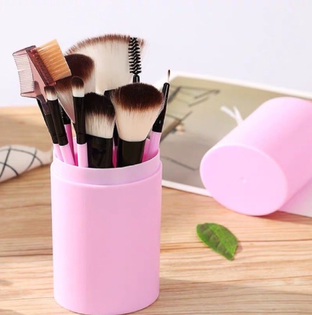 ECTR MAKE-UP BRUSH SET WOMENS ACCESORIES | Lazada PH