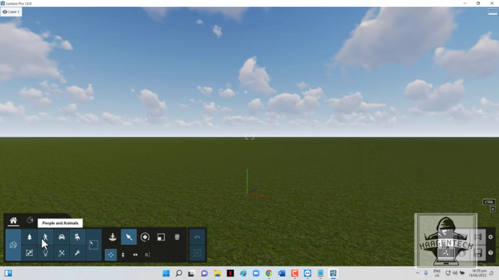 NEW!NEW!LUMION 12 PRO FULL VERSION || LIFETIME USE || NO EXPIRY ...