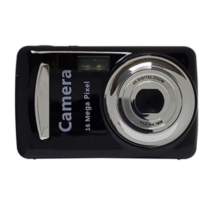 Digital Camera,Portable Cameras 16 Million HD Pixel Compact Home ...
