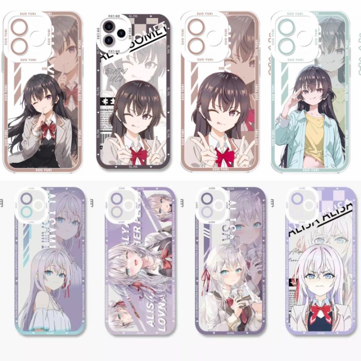 เคสโทรศัพท์สำหรับ Samsung Galaxy S24 FE S25 Plus S24 S23 A16เป็นพิเศษ ...