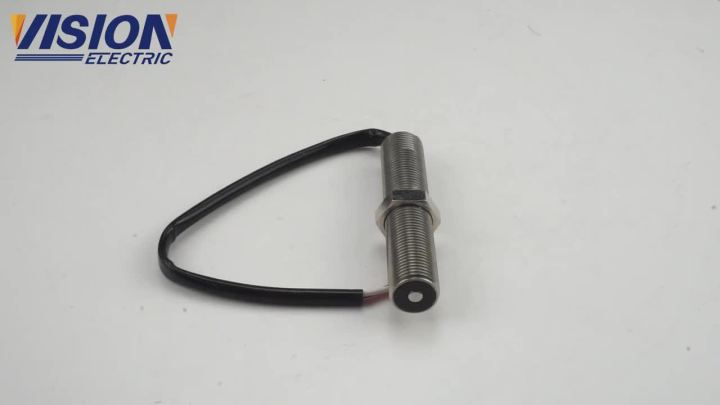 Factory MSP675 Generator Speed Sensor Gear Rotational Speed Probe ...
