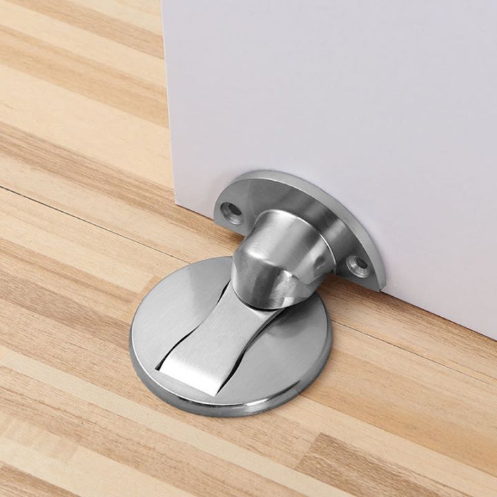 Magnet Door Stopper Magnetic Attraction Holder Stop Resistor Suction ...