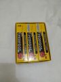 MONGOL PENCIL NO. 2 [ORIGINAL] MEDIUM X 12'S PER BOX SMALL AND XL SIZE ...